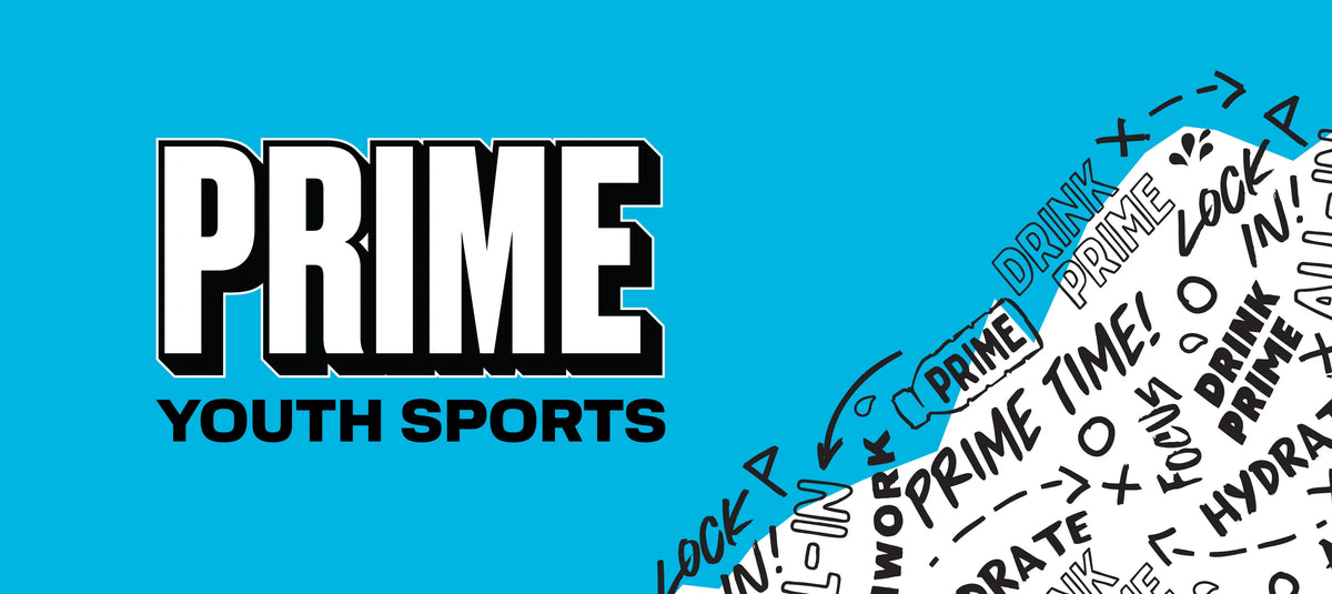PRIME Youth Sports