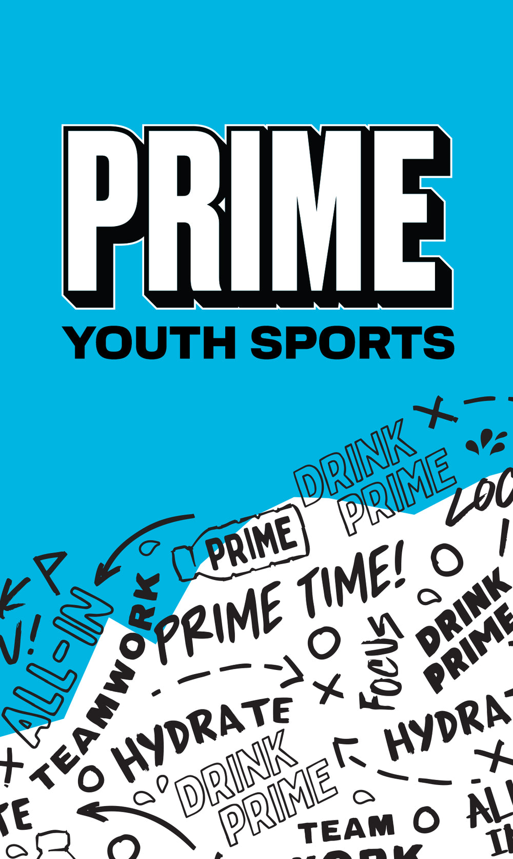 PRIME Youth Sports