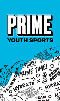 PRIME Youth Sports